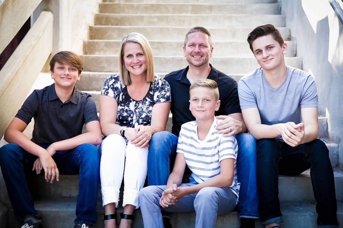 Episode #11: Cindy Beall // The Messy Table Podcast Episode #11: Cindy Beall // The Messy Table Podcast