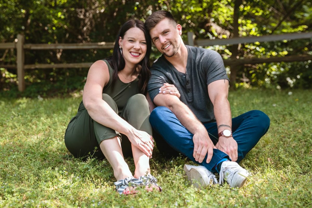 The Messy Table Podcast with Heather Van Wormer [Ep. 112: Love Does ...